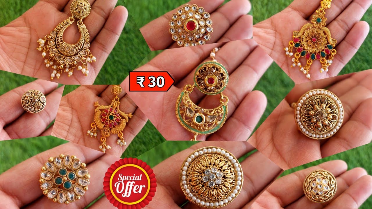 Rajasthani Bindiya Designs 2025 | Wedding Special Borla Designs | Peehu ...