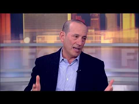 MLS Commissioner Don Garber [EXTENDED INTERVIEW] - YouTube