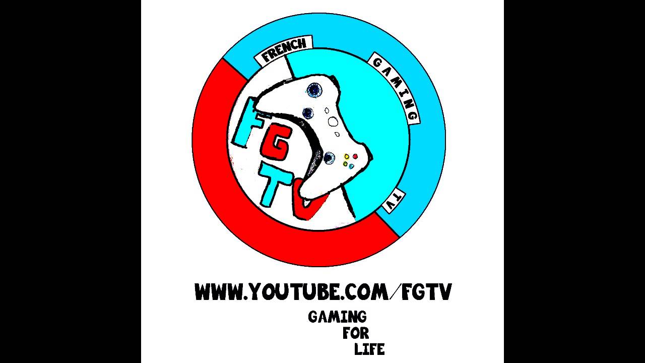 Vidéo de présentation - French Gaming TV [FR] [HD] - YouTube