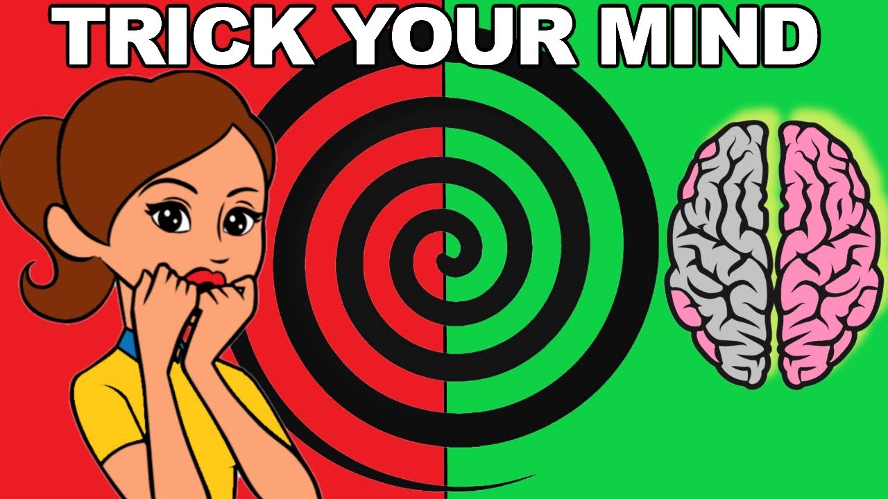 7 Sneaky Psychology Tricks That ACTUALLY Work | Interesting Facts About ...