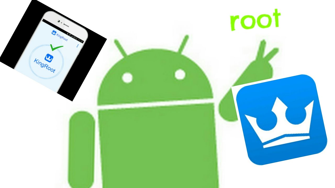 [TUTO] Comment rooter son Android avec kingroot - YouTube