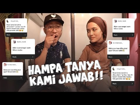 Mima Samheizy Akan Jadi Wrestler?!! SamTilla Jawab