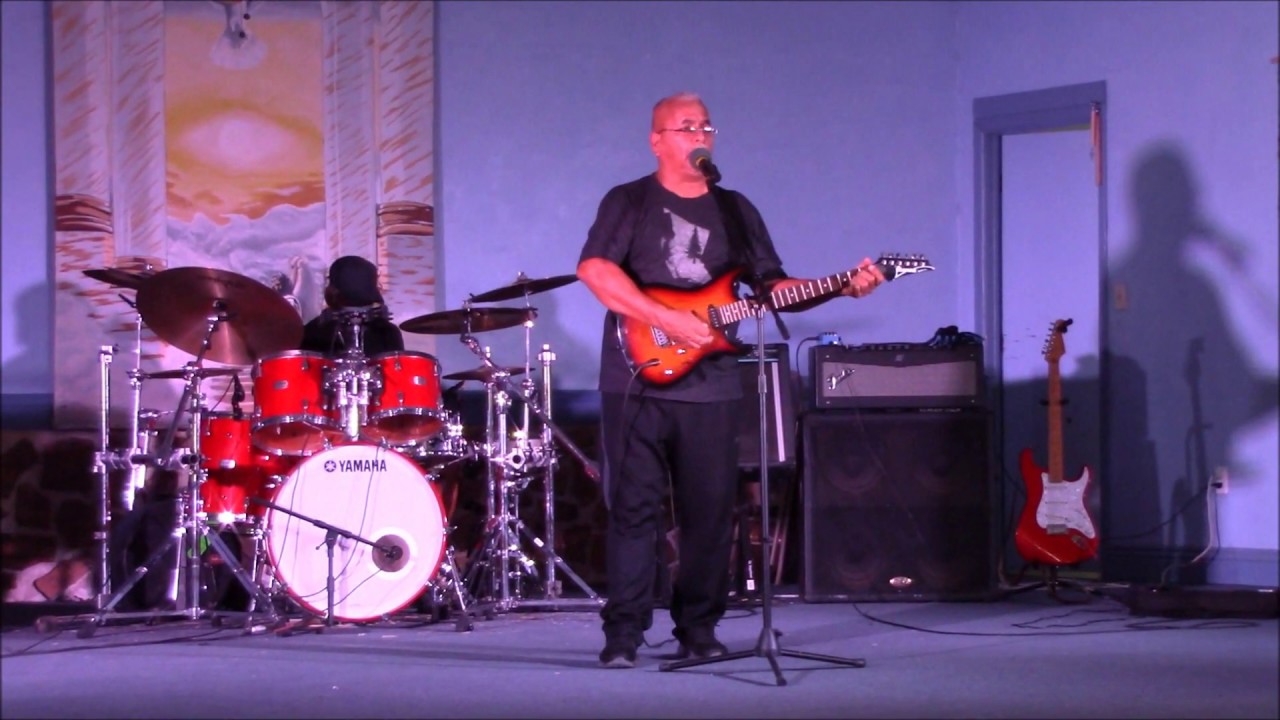 Rev. Doyle Davis | SCMC | June 13, 2020 - YouTube