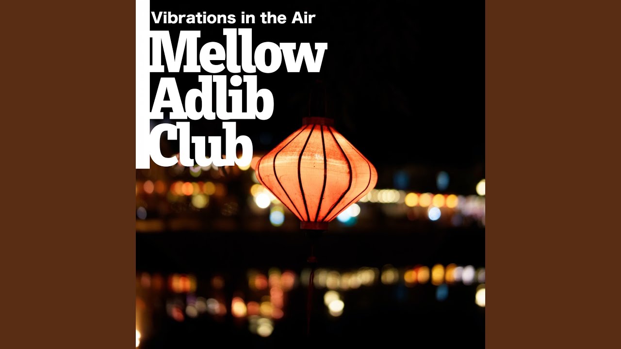 A Mellow Touch - YouTube