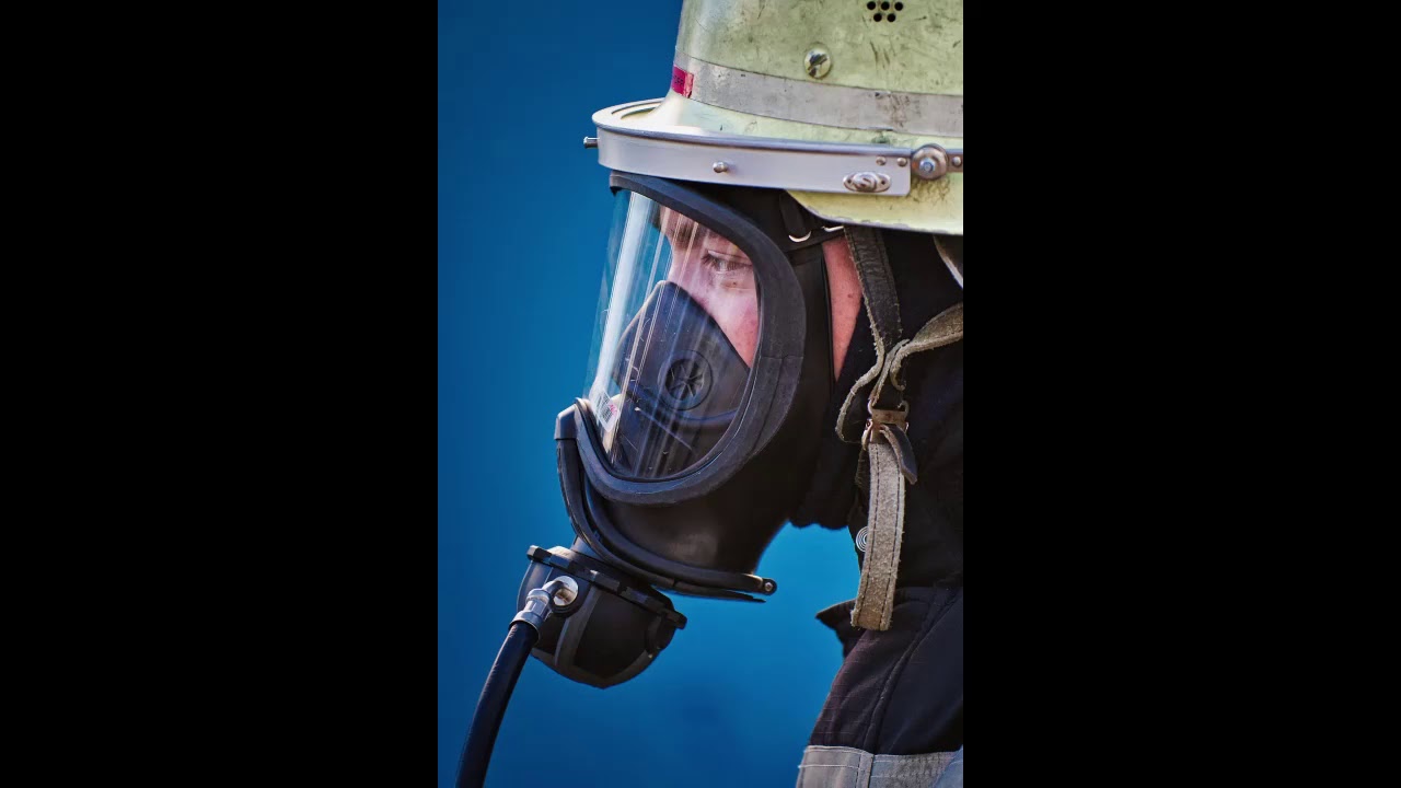 fire fire fighter profile - YouTube