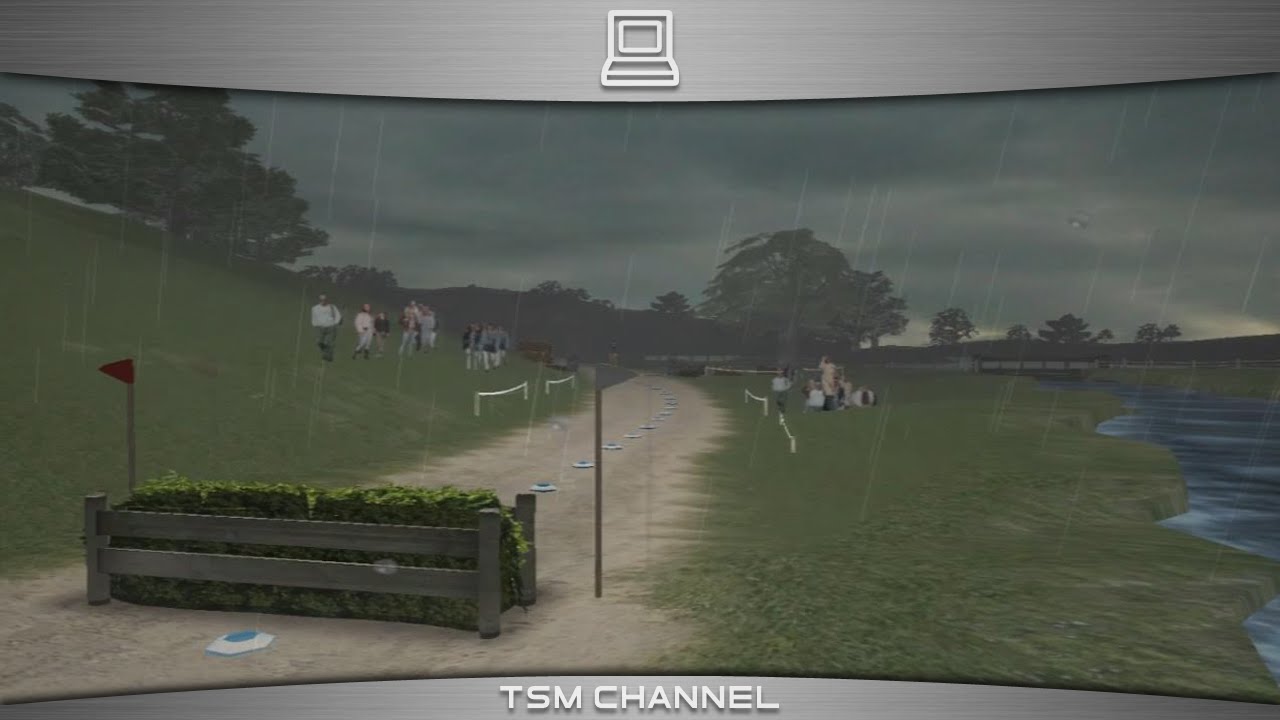 Let's Ride! Riding Star / Riding Star 3 (part 7) (Horse Game) - YouTube