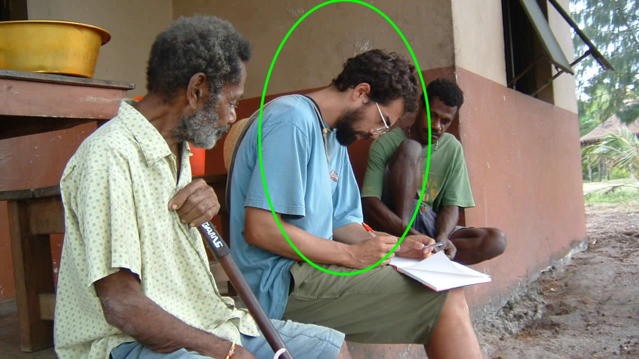 anthropologist,ethnographer,ethnologist ASL - YouTube