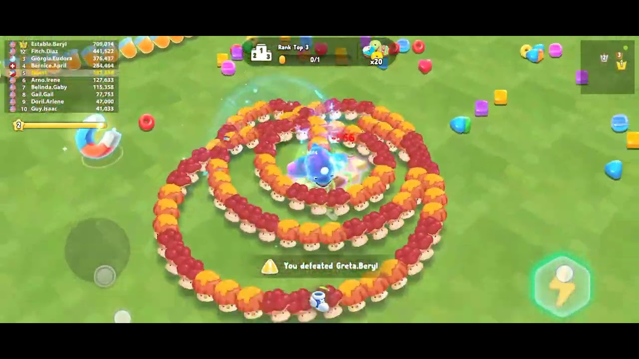 David pro gamer(Game name🎮 Sweet crossing ) - YouTube