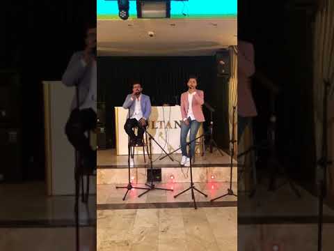 DUYGUSAL ANNEM İLAHİLERİ (Fırat Türkmen)