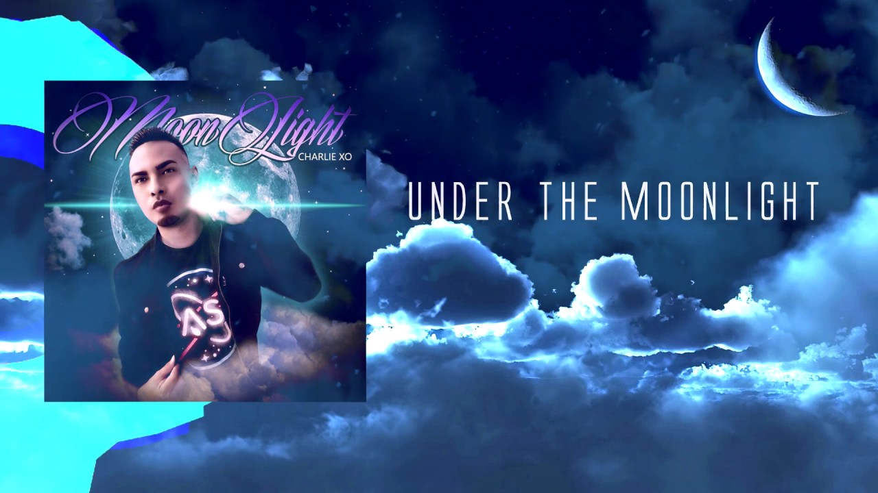 Charlie XO - Moonlight - (Freestyle Music) - YouTube