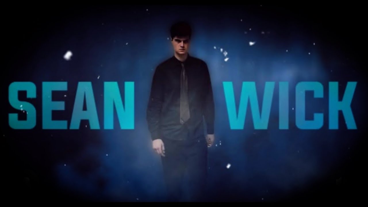 Sean Wick | A JOHN WICK PARODY | Short Film - YouTube