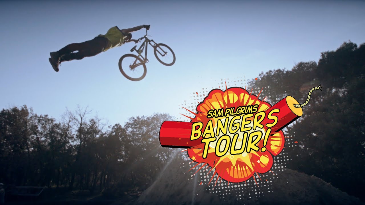 The BANGERS TOUR - Episode 3 - YouTube