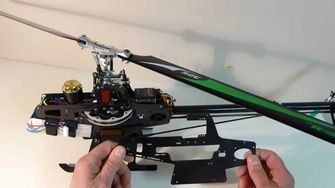 COMPASS WARP 360 -- REDUX - YouTube