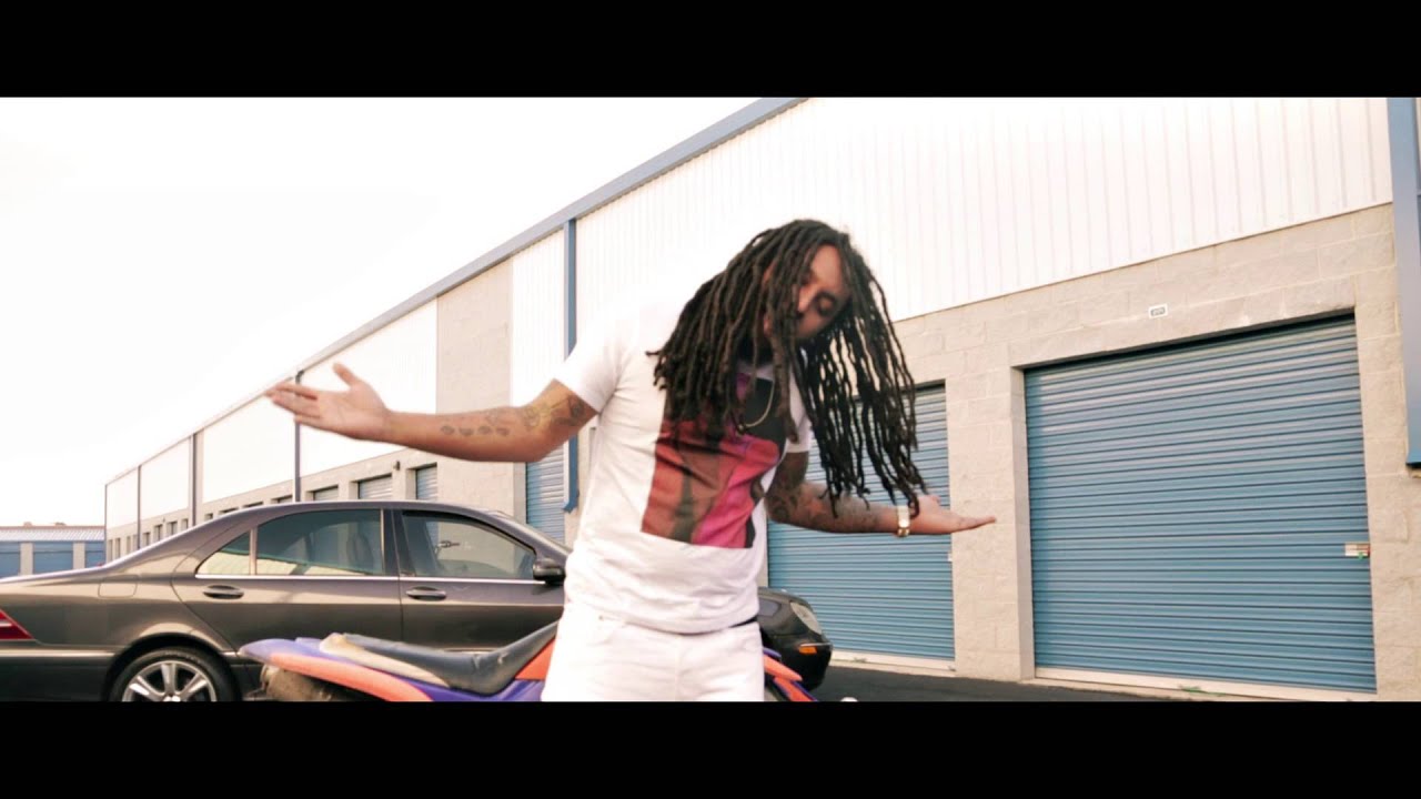 Max Racks - Good Gas (Official Video) Shot by @JoeMoore724 - YouTube