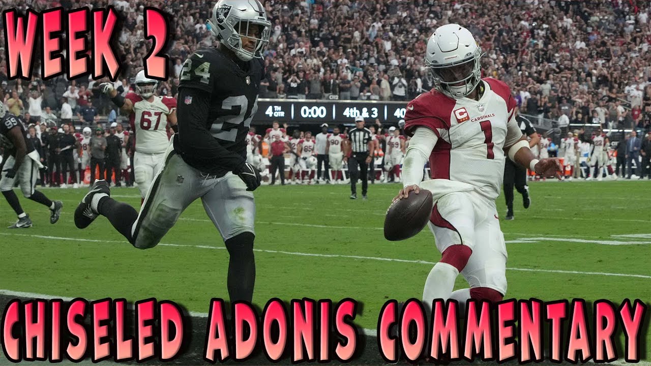 2022 NFL Week 2 Game Highlight Commentary (Twitch Livestream Reaction ...