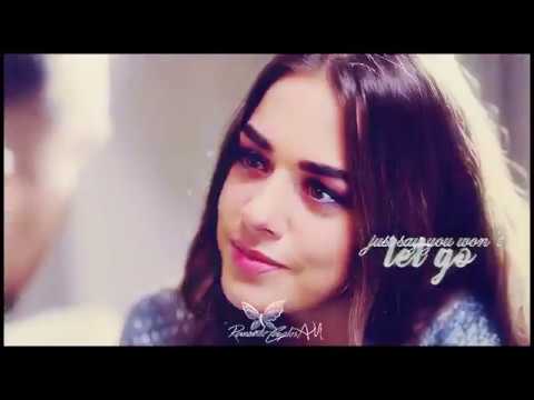 Sarp & Melek || Say You Won't Let Go