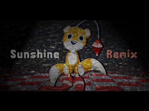 SUNSHINE REMIX (INSTRUMENTAL) (FT. @Tomis13t ) - YouTube