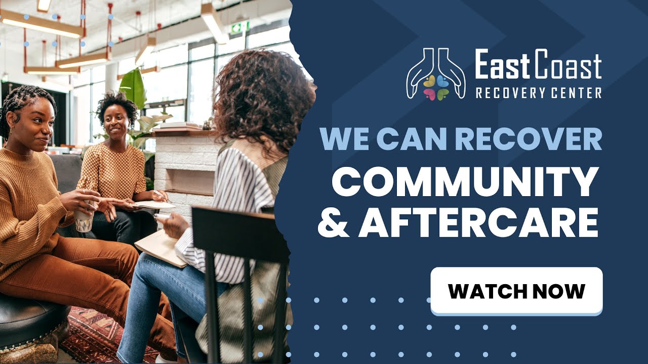 Aftercare Is Crucial | Addiction Treatment & Our Sober Community | East ...