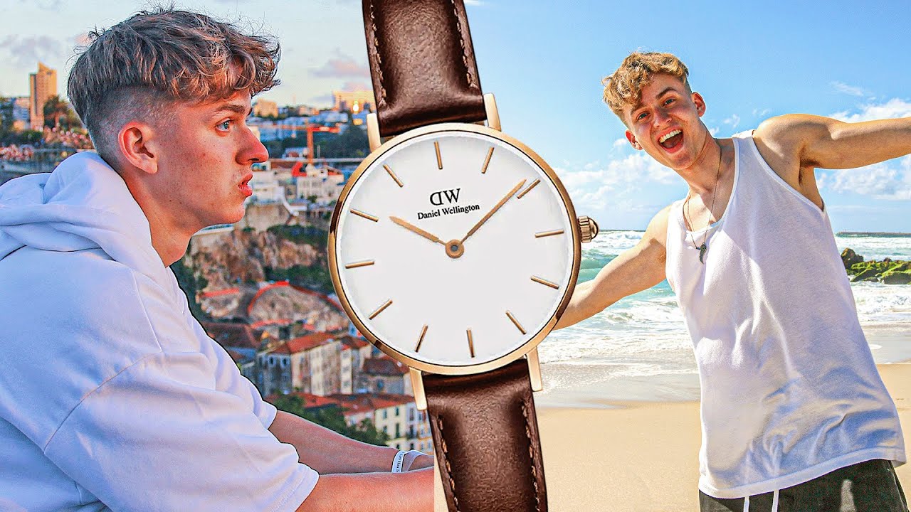 Start Using Your Time. - YouTube