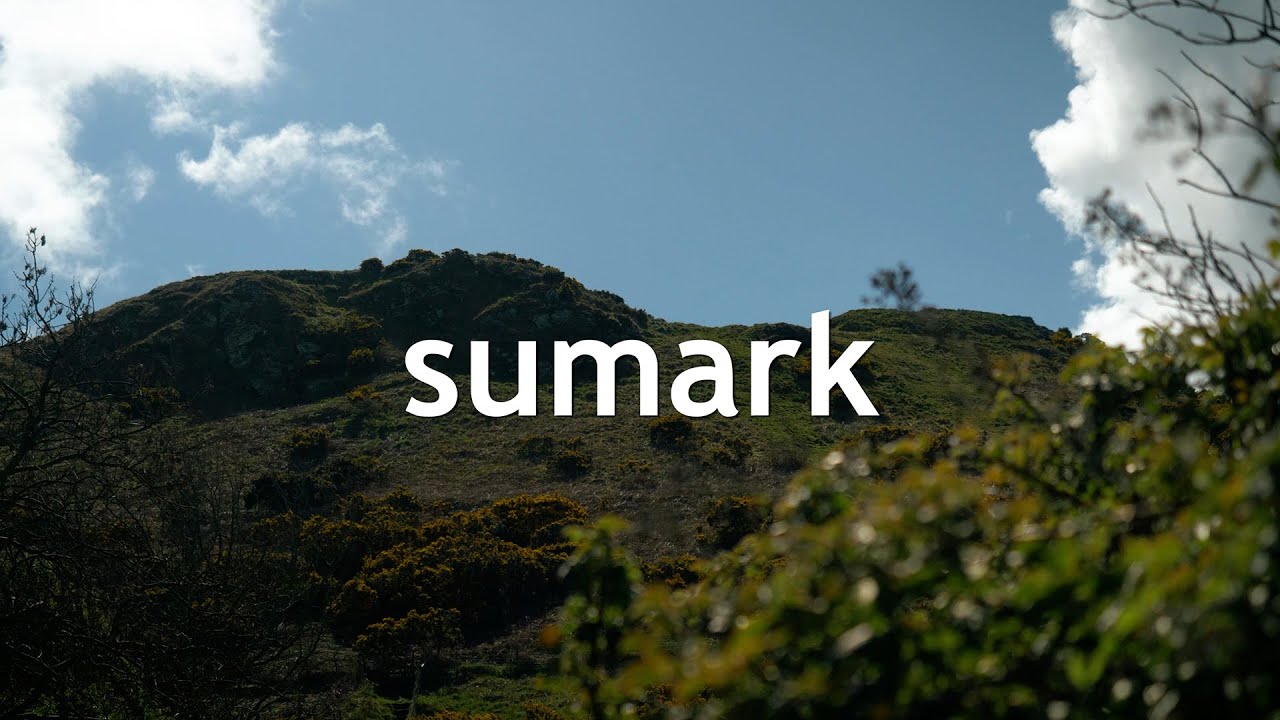 Manx Place Names: Cronk Sumark - YouTube