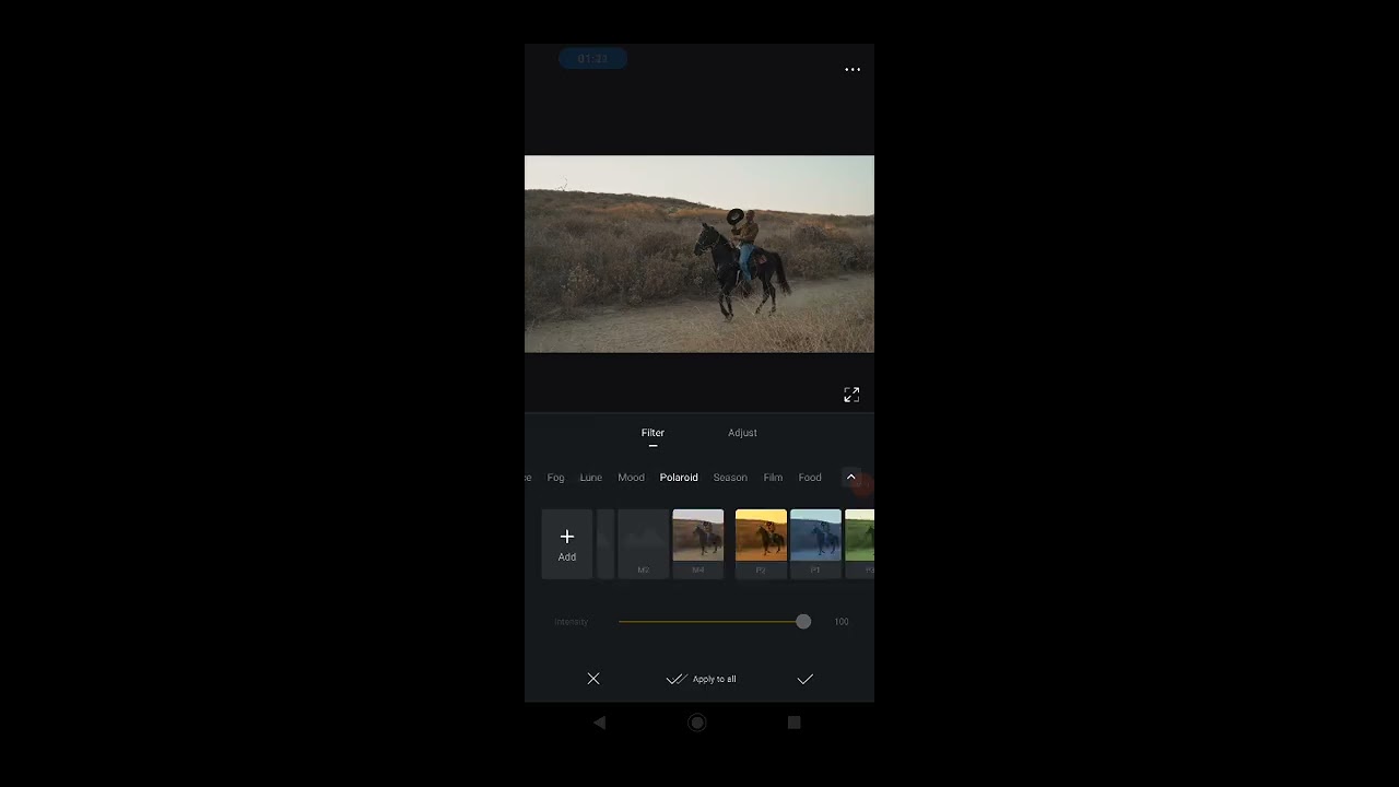 Dreamy Glow Effect !!. Make a dreaming effect on to your video under 1 ...