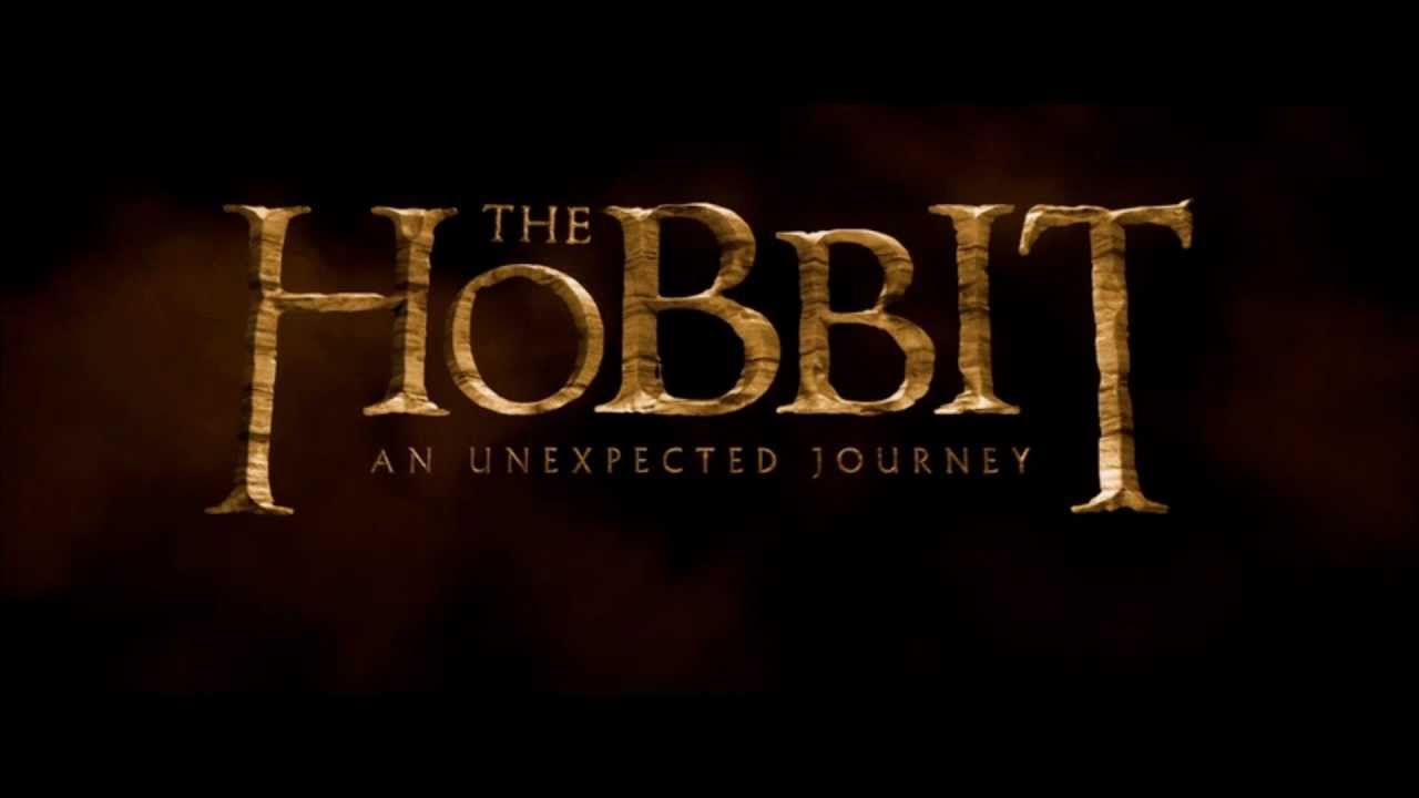 The Hobbit OST Disc 1 Track #06 - The Adventure Begins (Howard Shore ...