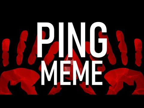 PING! [Animation Meme]