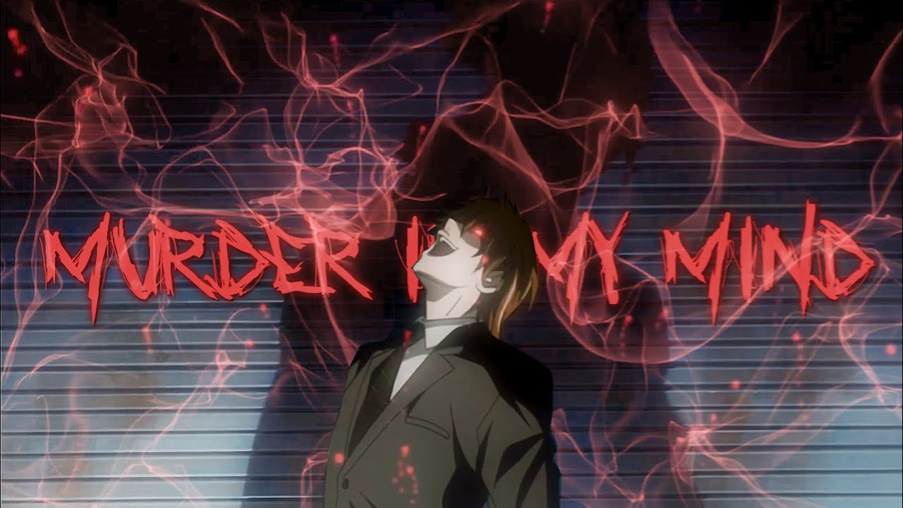 Yagami Light - Murder In My Mind [Edit/AMV] - Alight Motion - FREE ...
