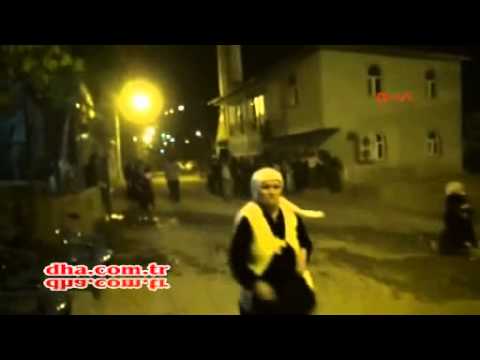 Beytüşşebap'ta silah sesleri hiç susmadı.. 2 asker yaralı