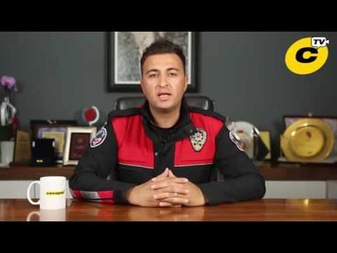 Yunus Polisi Nasıl Olunur ? Detaylı