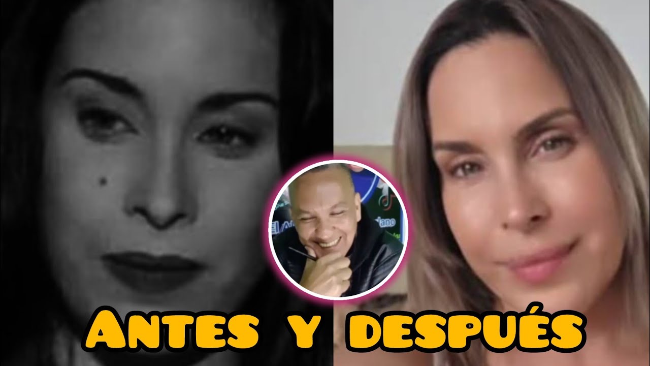 MARIÁN VALERO | CONOCE SU LADO MÁS HUMANO #venezuela - YouTube