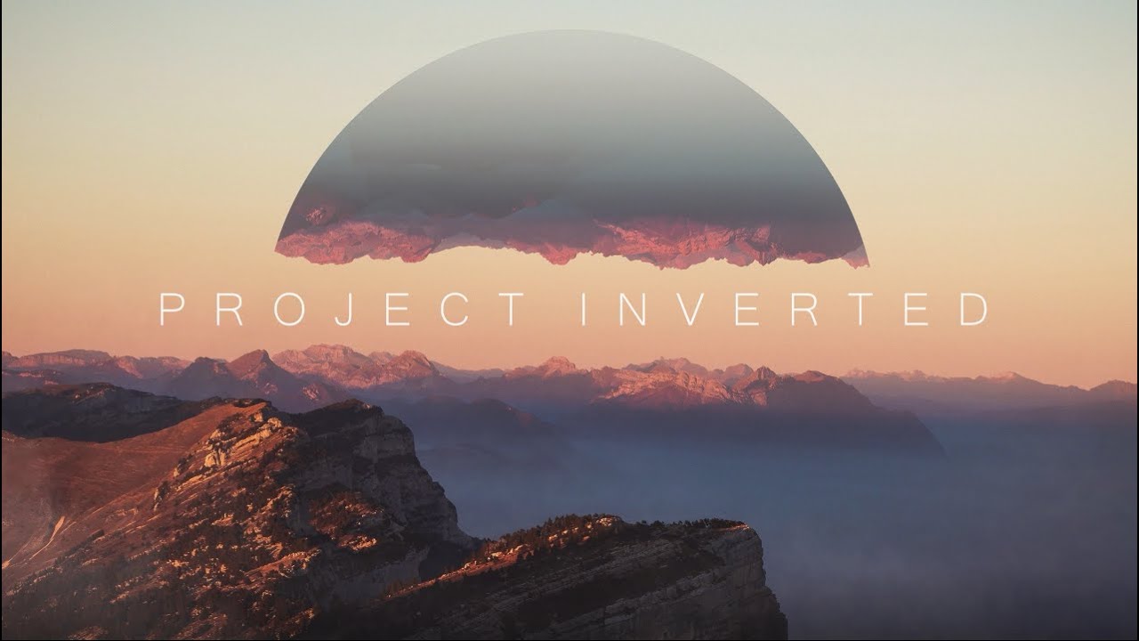 Project Inverted - Action Stations - YouTube