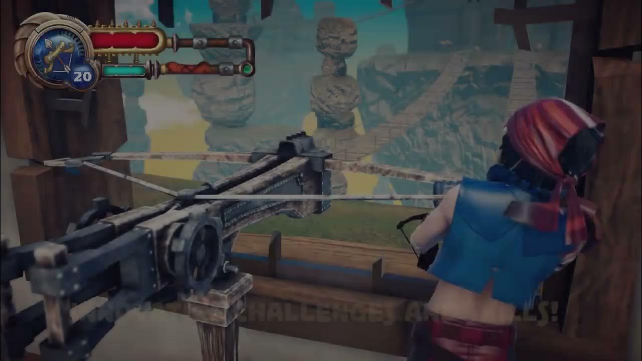 Ario [PS5/XSX/PC] Trailer - YouTube