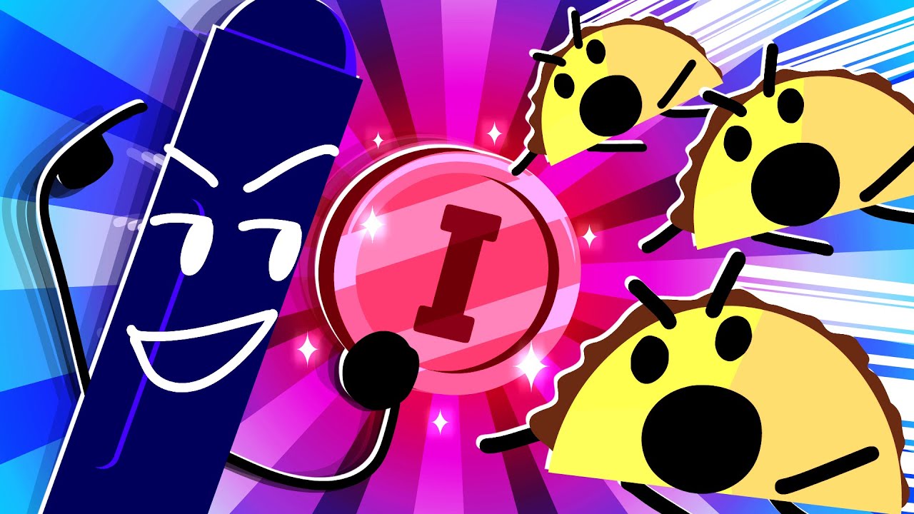 TDOS: All Stars 6 - "Showdown in the Sunlight II" - YouTube