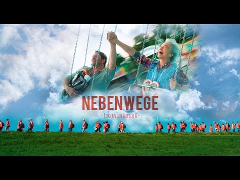 NEBENWEGE Trailer HD