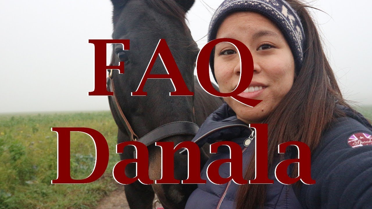 Danala | FAQ - YouTube
