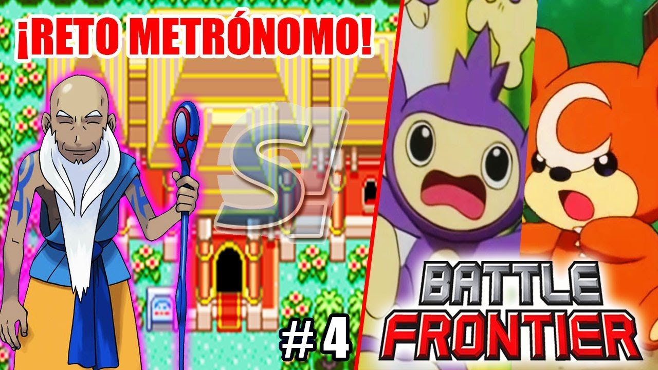 ¡MI PRIMERA VEZ en METRÓNOMO BATTLE! ¡GUILLOTINA y CANTO MORTAL ...