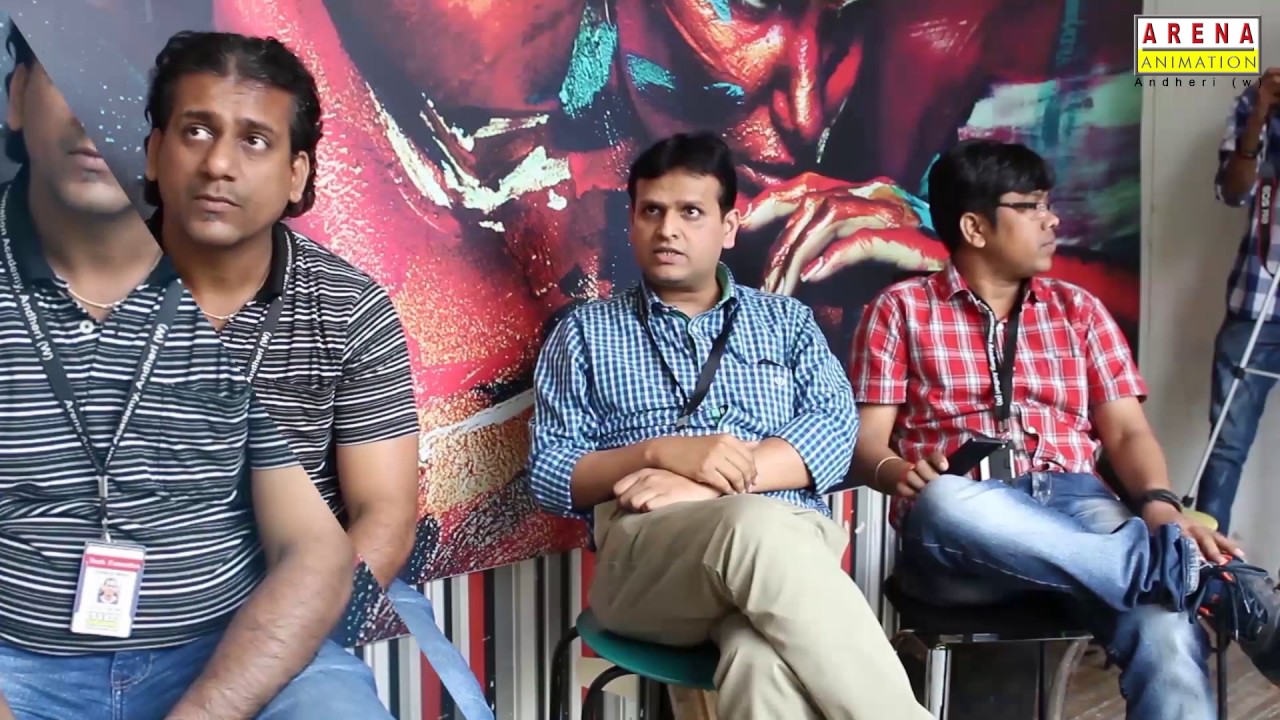 Aakruti IFF 2016 Invitation. - YouTube