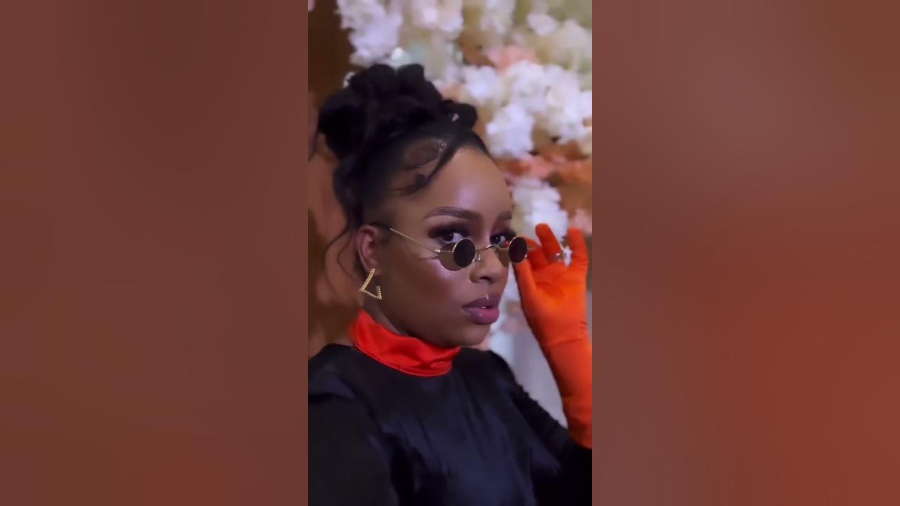 Yamenishika remix ya nandy mocco genius #nandy #mocco - YouTube