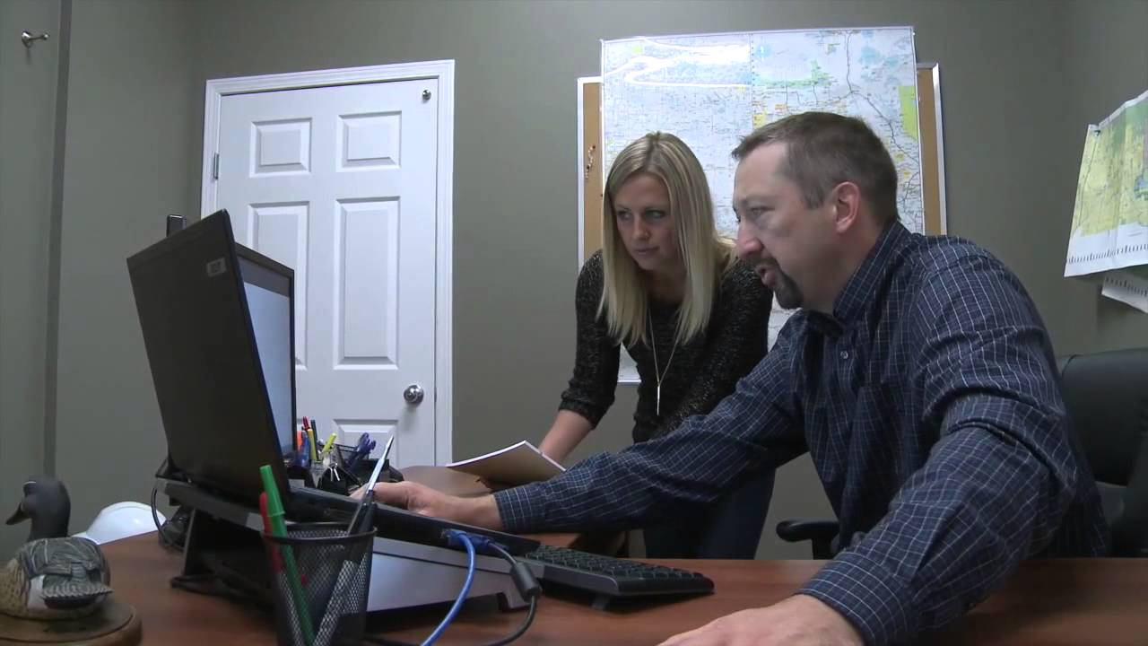 Summit Liability Solutions - Earth Fluids - YouTube