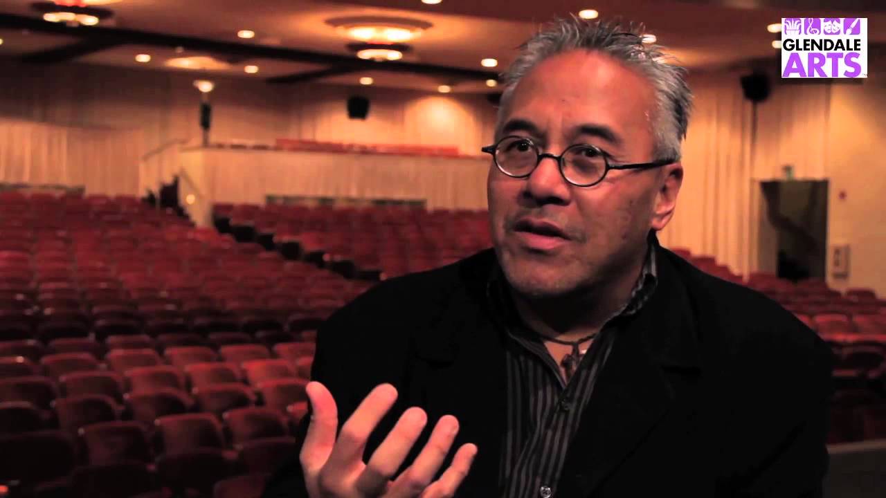 Matt Catingub, Glendale Pops Orchestra Conductor / Artistic Director ...