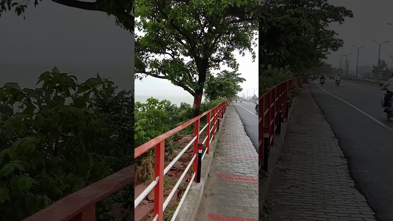 रामगढ़ ताल, गोरखपुर Ramgarh Tal, Gorakhpur - YouTube