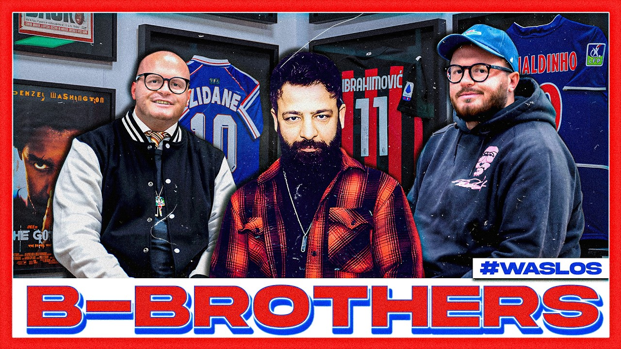 Von SPIKE LEE über RICK ROSS bis ELVIS PRESLEY – Künstler und Sammlermogul IVAN BESLIC bei # ...