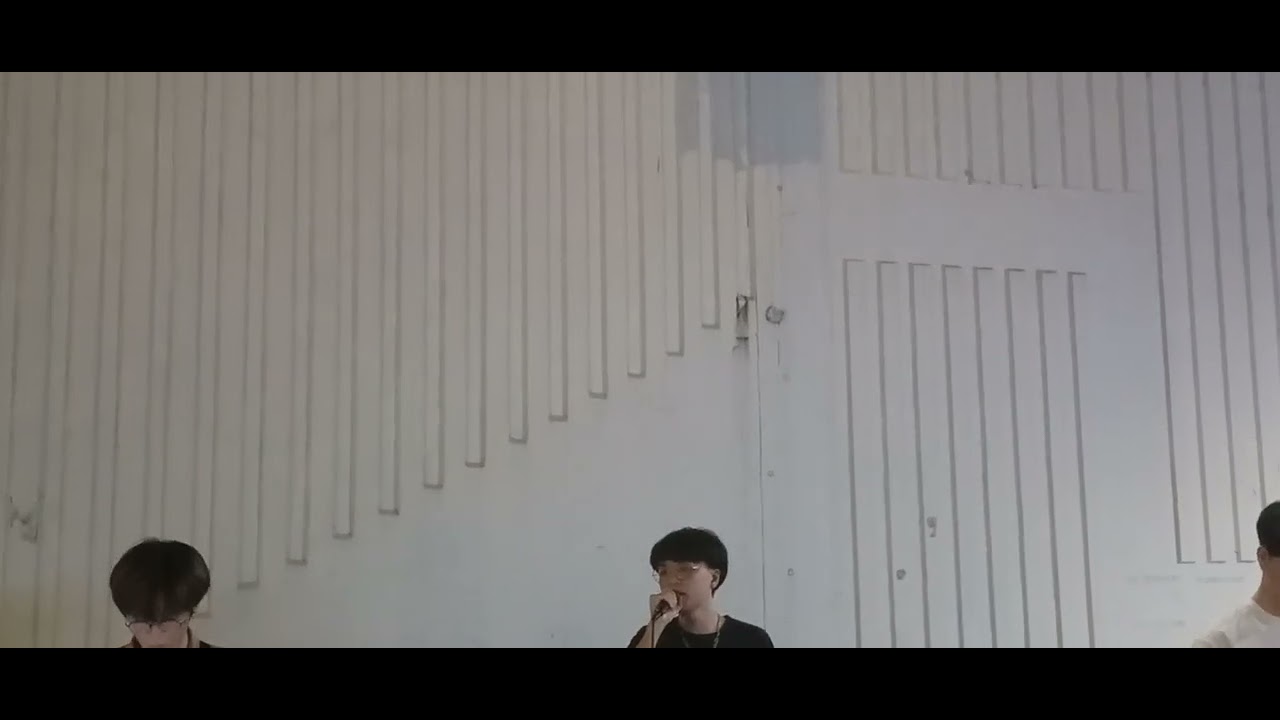 6-7-2024 🌃 鑽石山 w_chun_sum lwl_Lim Skylar.x Justin_Chiu Busking 🎶 🎤 🎸 🎹 ...