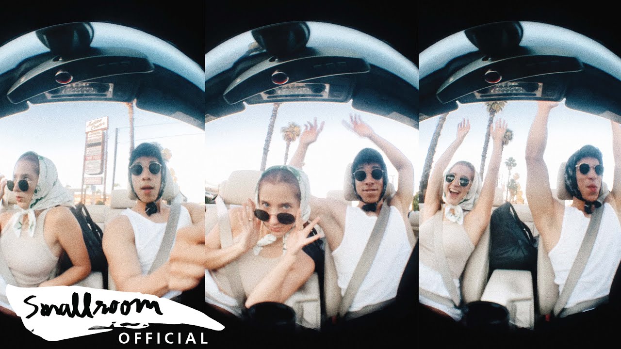 IMAGE SUTHITA - BFF [Official MV] - YouTube