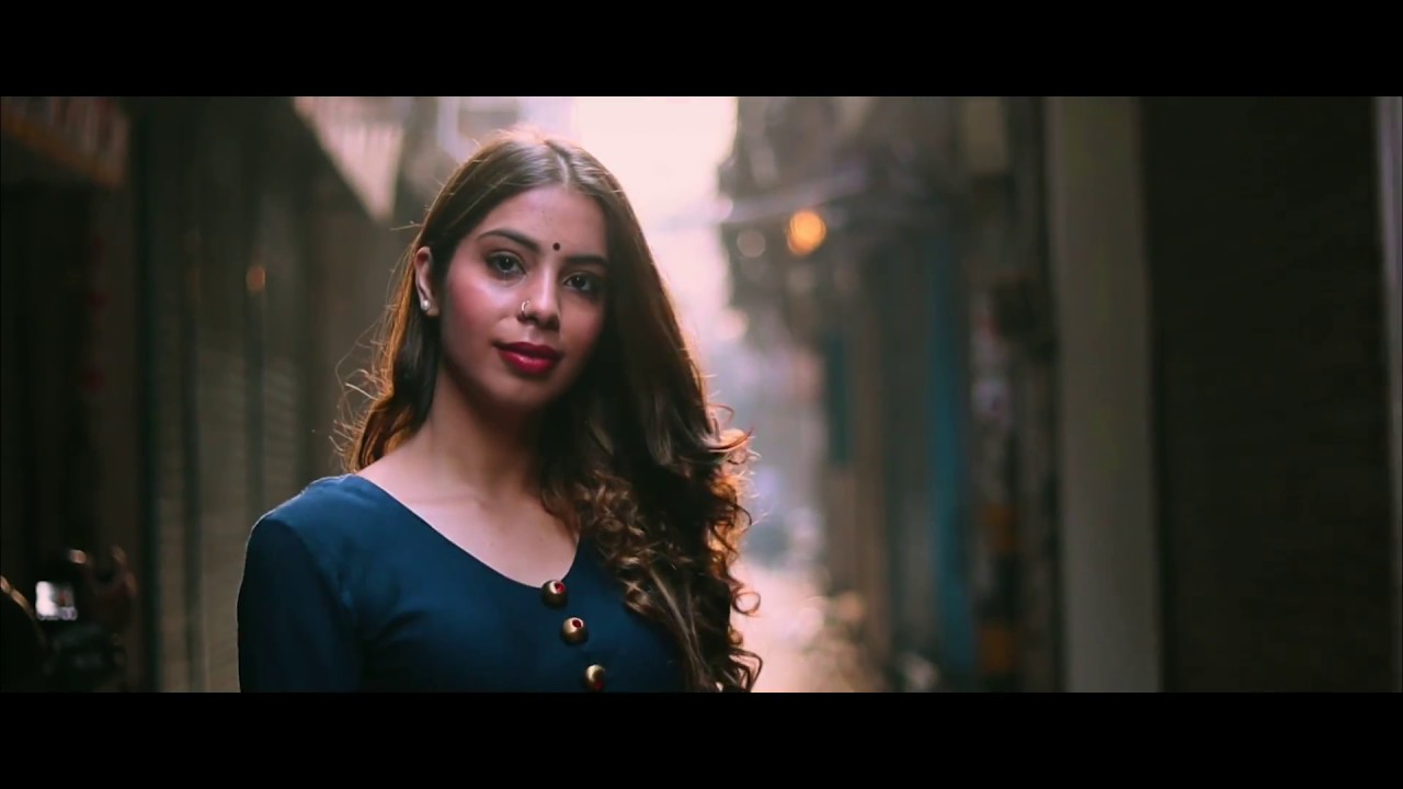 My Choice | By Ishmeet Kaur | Narrative Photography | Global Desi | Voice Of Deepika Padukone ...