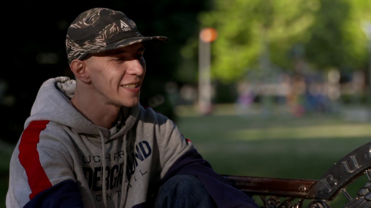 02 VICTOR MANEA - ALEG SĂ ALEG - YouTube