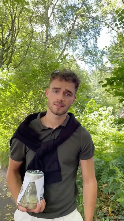 Wenn der BWL Justus soziale Arbeit macht - YouTube