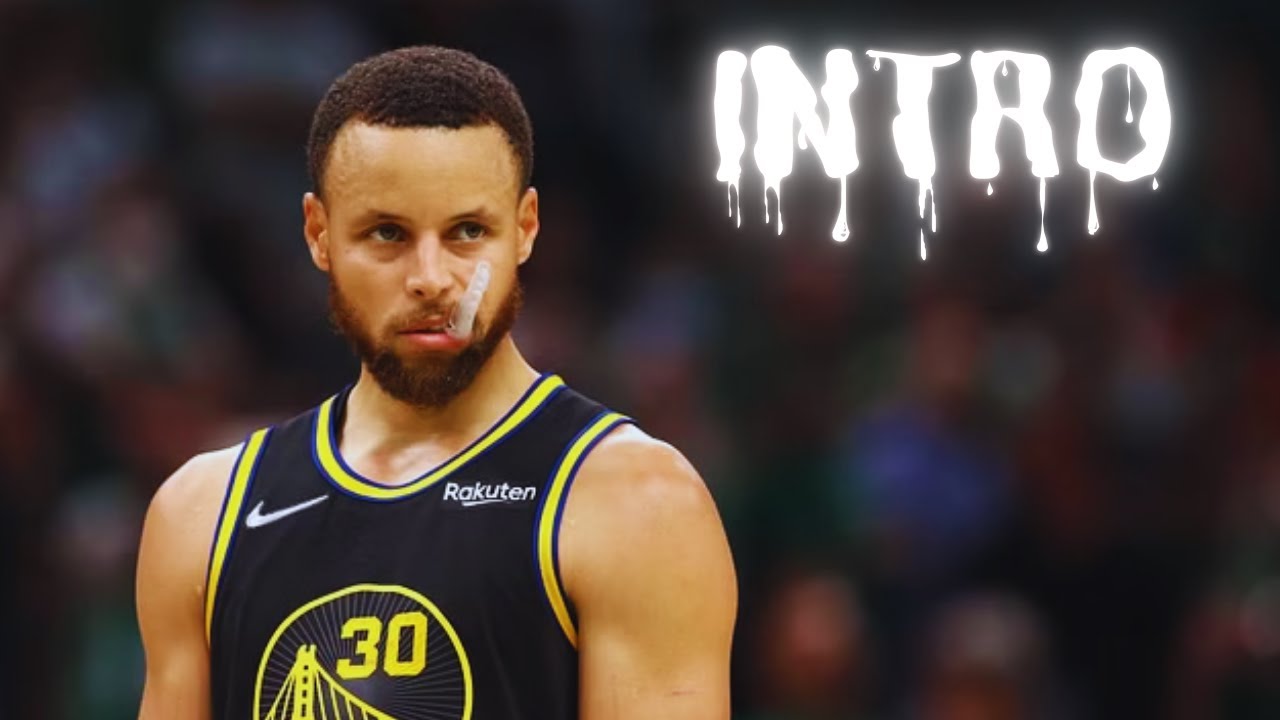 👌Stephen Curry - INTRO ft. RTB MB - YouTube