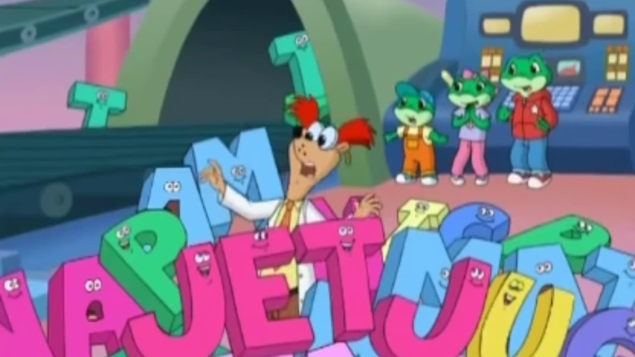 Professor Quigley: The Machine Has Gone MAD!!!!!! - YouTube